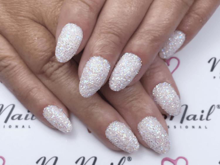 Pyłek Glittery Effect No. 03 • Sklep NeoNail Professional - wszystko ...