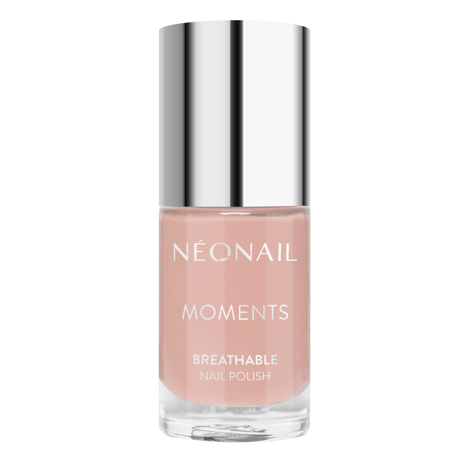 Lakier klasyczny 7,2 ml - Natural Beauty • Sklep NEONAIL Professional ...