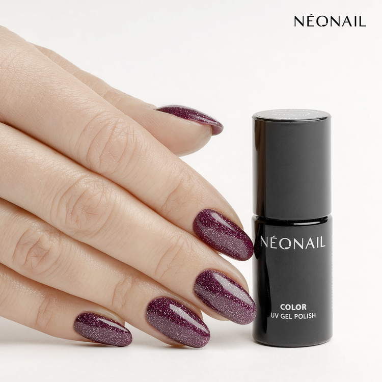 Lakiery do paznokci - NEONAIL