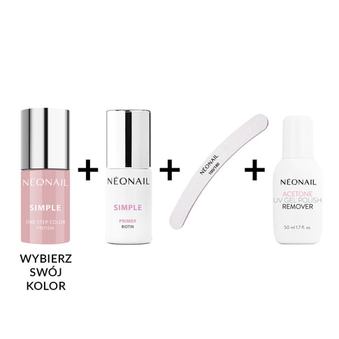 Lakiery i akcesoria do paznokci, produkty do stylizacji paznokci ...