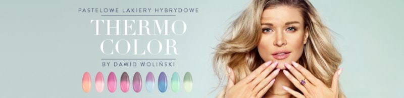 Pastelowe przywitanie wiosny - NEONAIL