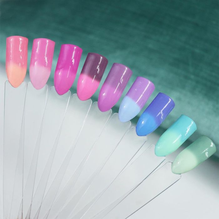 2018 JESZCZE RAZ – PODSUMOWANIE ROKU W NEONAIL - NEONAIL