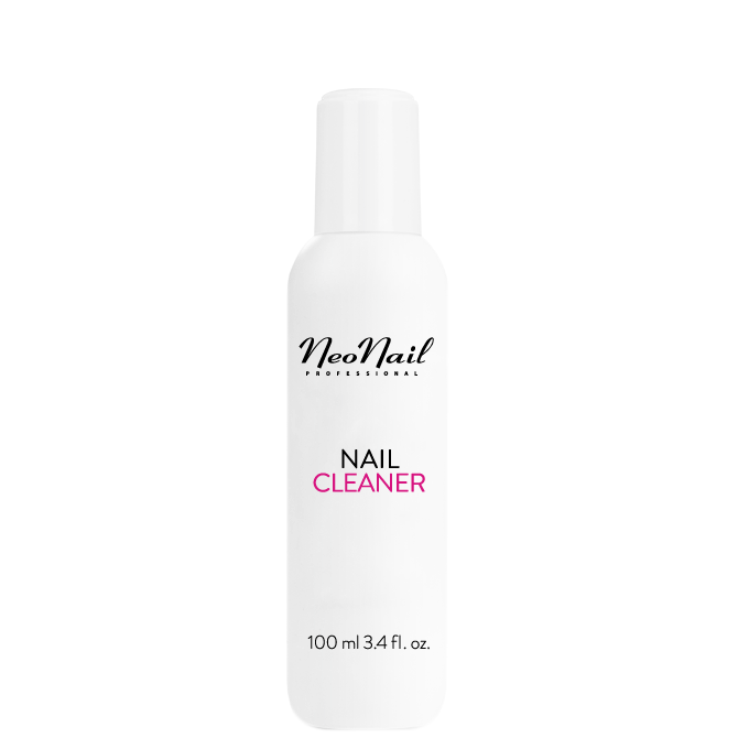 Nail Cleaner 100 ml • Sklep NEONAIL Professional - wszystko dla ...