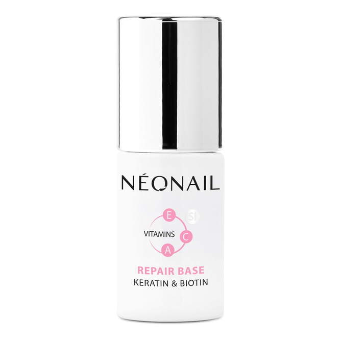Nail Polish - NEONAIL